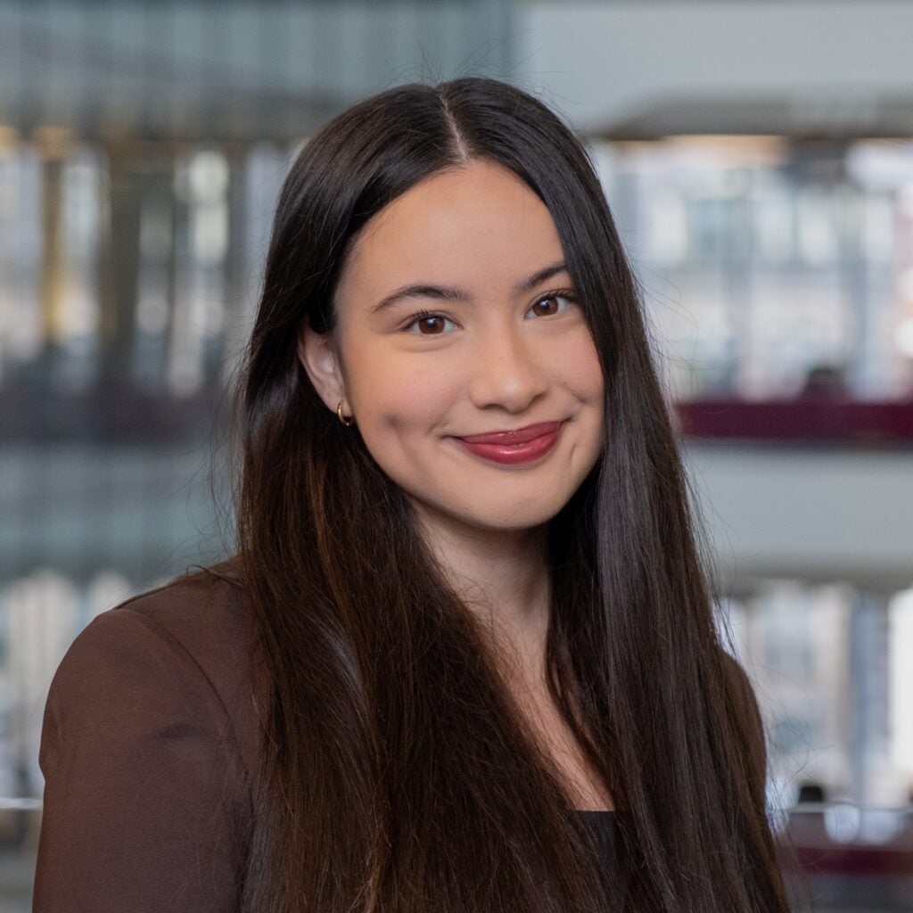 Summer 2025 Interns | Summer Internship Program | Harvard T.H. Chan ...