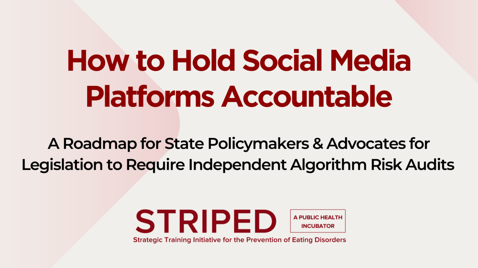 Lessons learned: Presenting stories acknowledging both-sides of vaccine ...