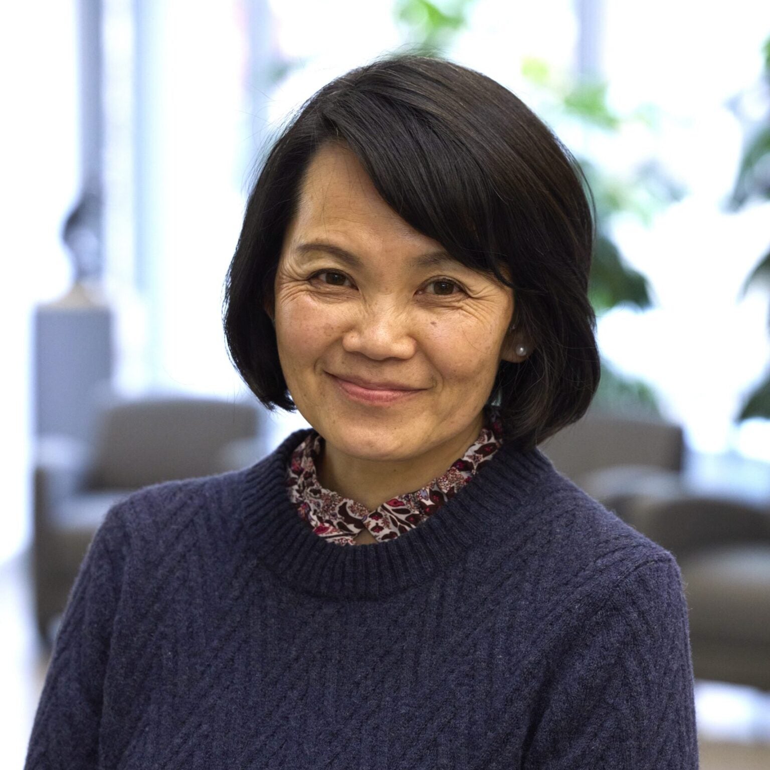 Our team | Office of Educational Programs | Harvard T.H. Chan School of ...