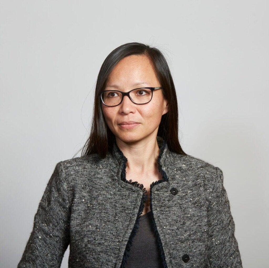 Alumni | People | Harvard T.H. Chan School of Public Health