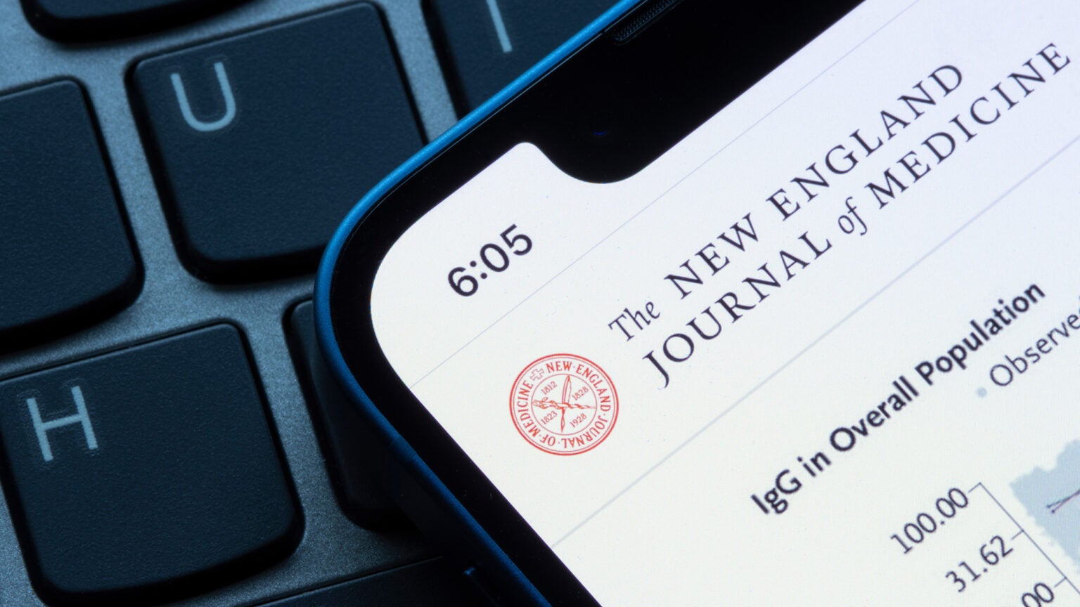 Eric Rubin | Harvard T.H. Chan School of Public Health