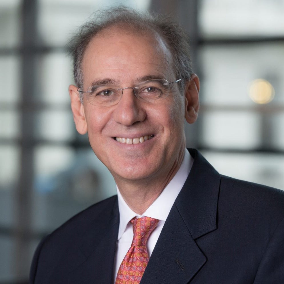 Rifat Atun, Vice Dean for Non-Degree Education and Innovation | Office ...