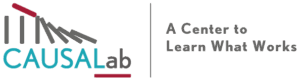 2026 CAUSALab Summer Courses on Causal Inference | CAUSALab | Harvard T ...