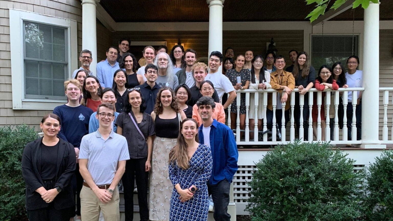 Who We Are | CAUSALab | Harvard T.H. Chan School of Public Health