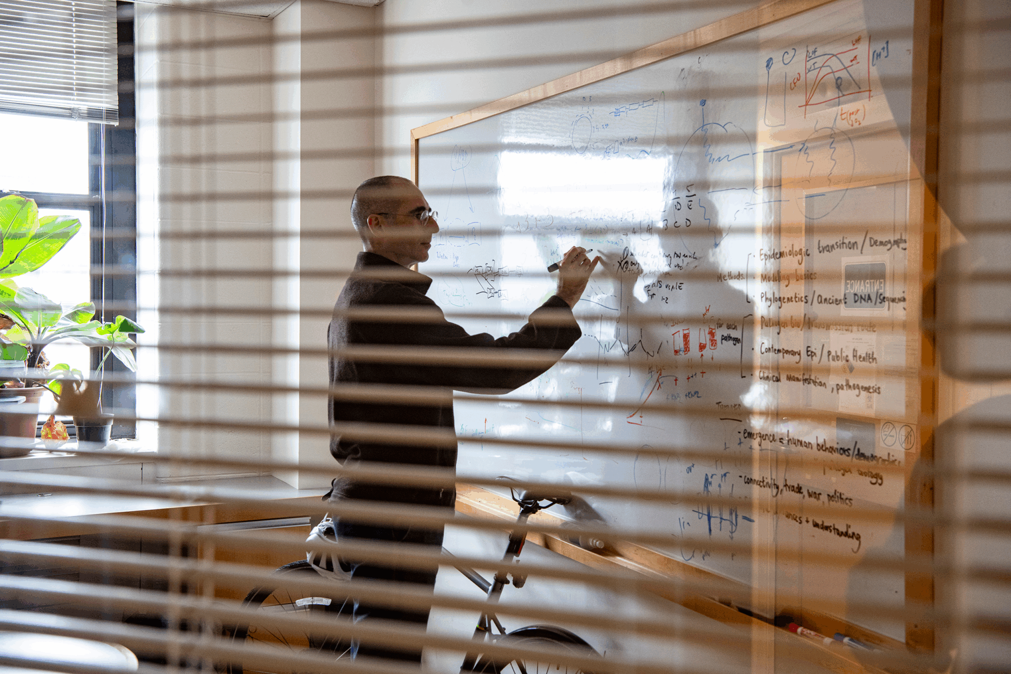 Algorithmic Bias in Health Care Exacerbates Social Inequities—How to ...