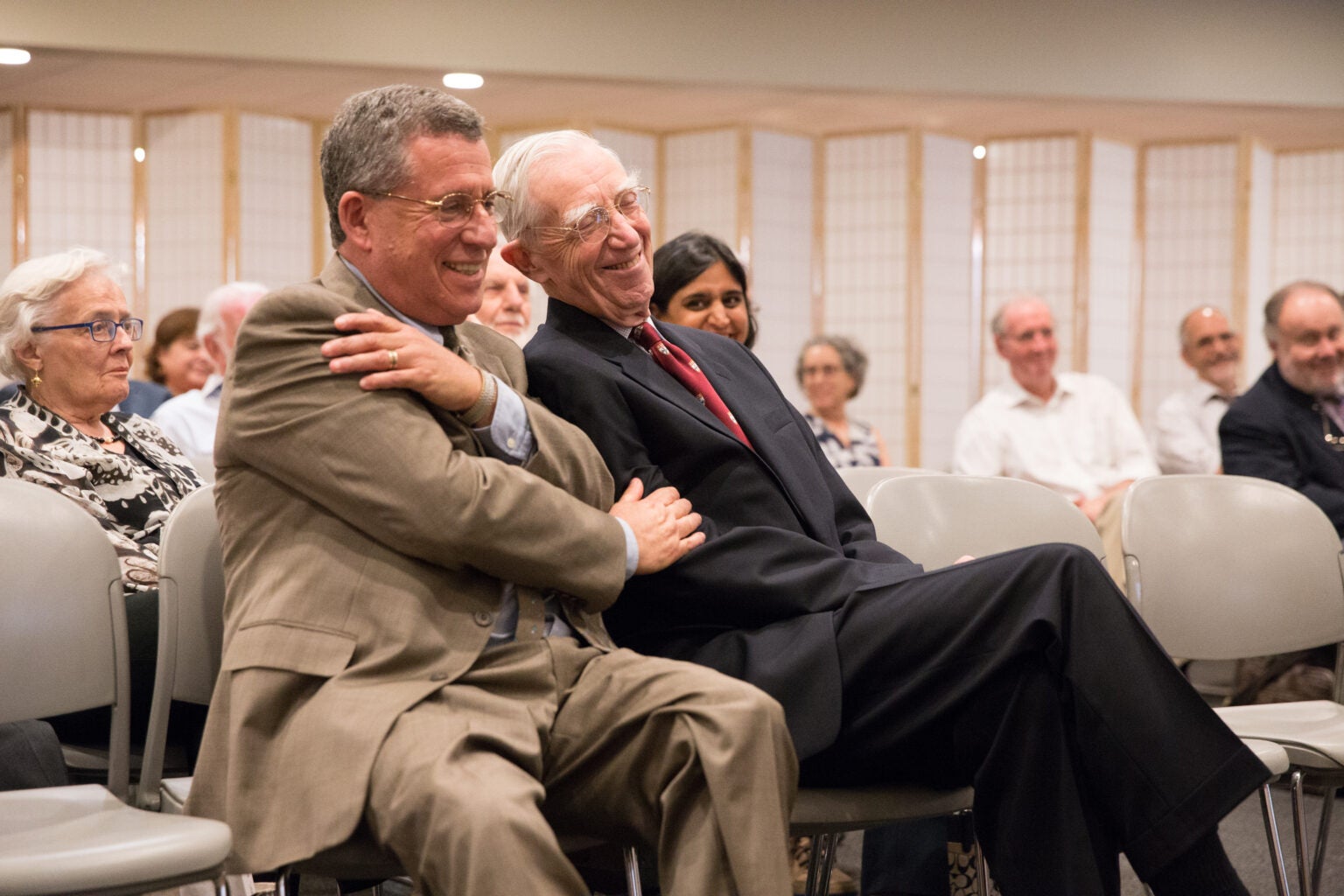 Faculty News: Fall 2025 | Harvard T.H. Chan School of Public Health