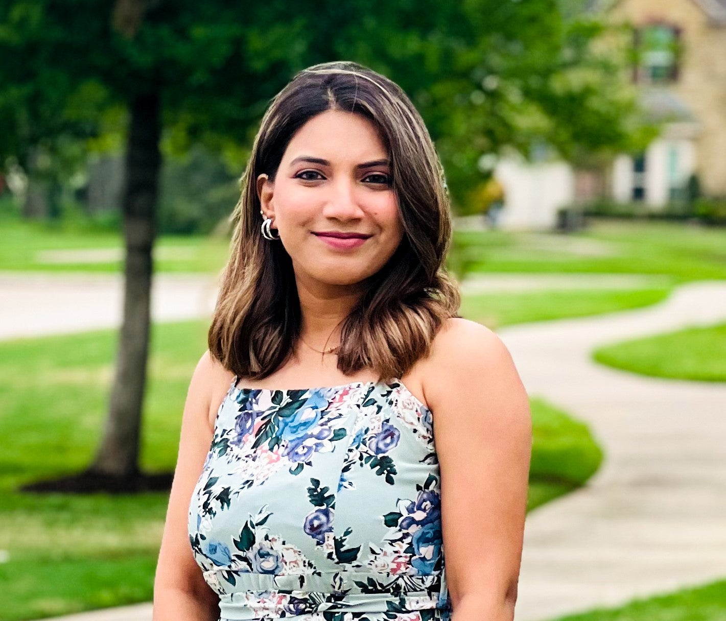 Putting People at the Center: An Interview with Banafsha Ali | Alumni ...