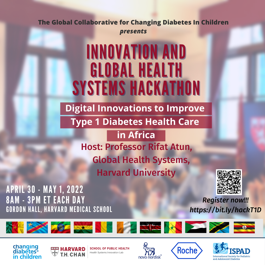 HSIL Hackathon 2026 - Building High-Value Health Systems: Leveraging AI ...