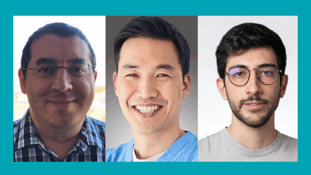 New Publication in NEJM AI | Harvard T.H. Chan School of Public Health