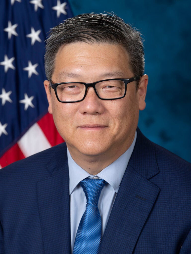 Researchers tried to fix a racist lung test. It got complicated ...