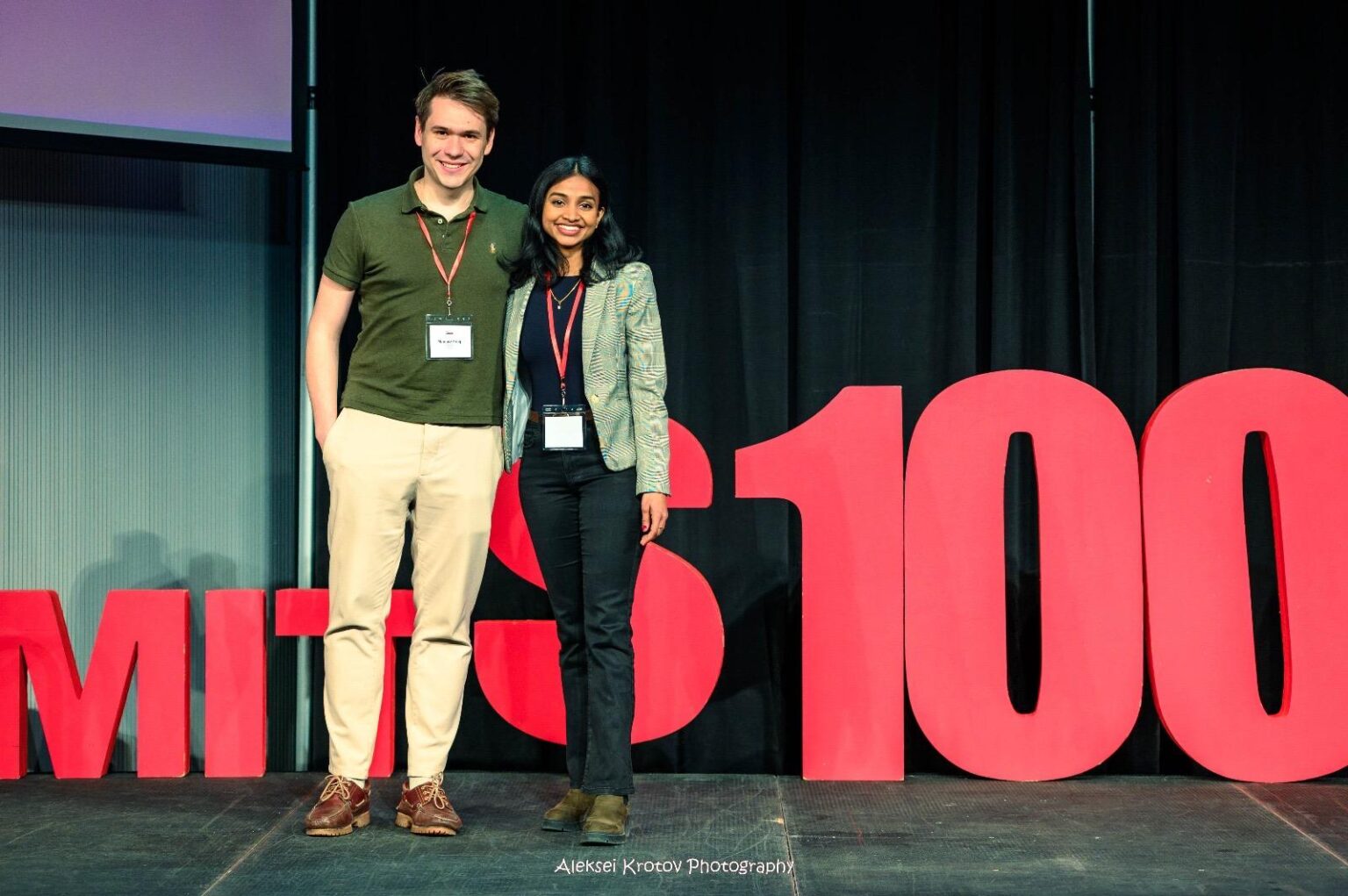 Alumni Perspective: Building AI infrastructure for virtual healthcare ...