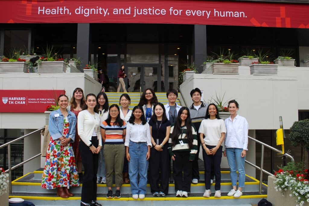 Improving Quality of Care for Mothers and Newborns in Health Facilities ...
