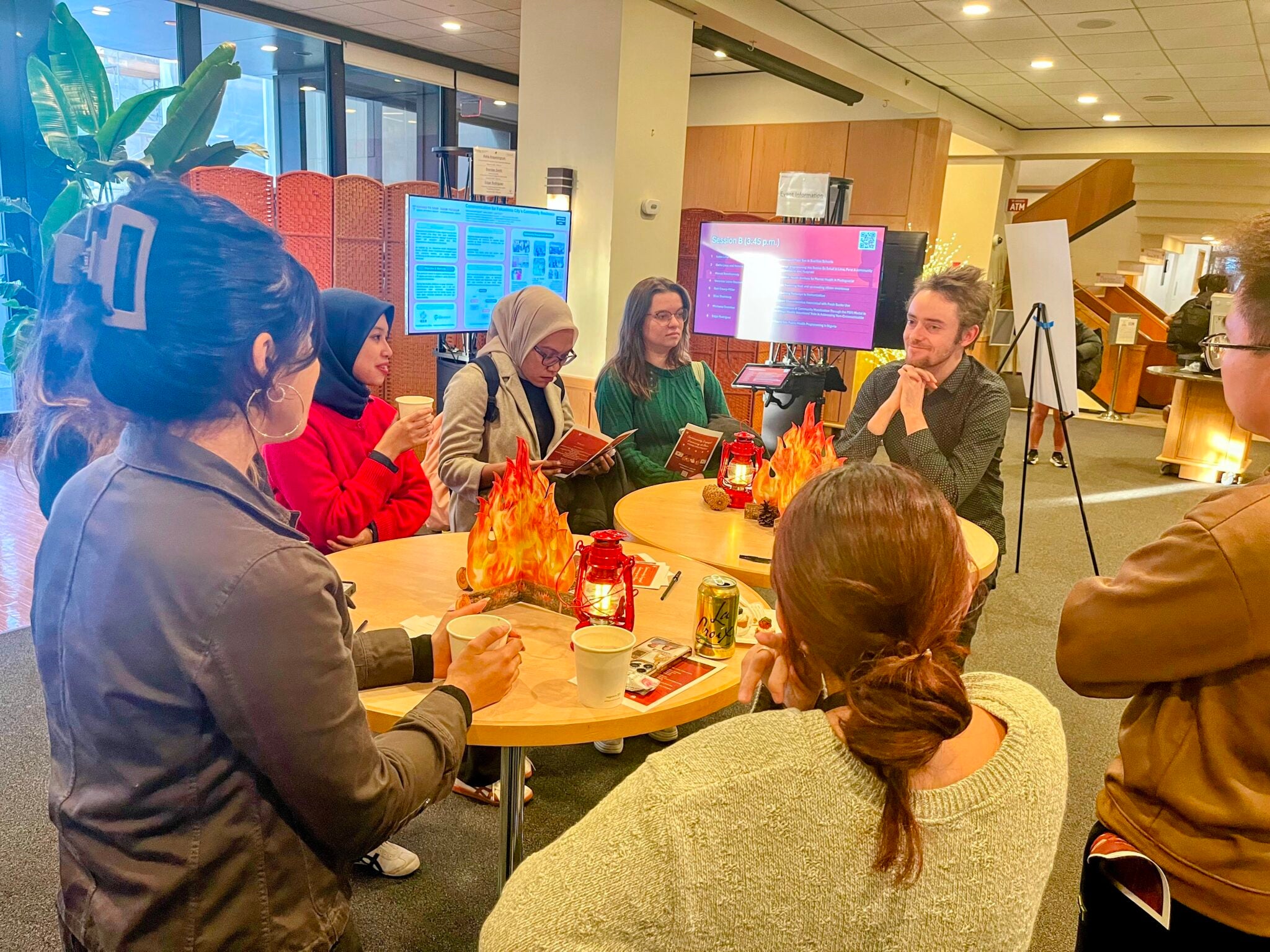 Harvard Chan Bioinformatics Core (HBC): 2025 Highlights | Harvard T.H. Chan School of Public Health