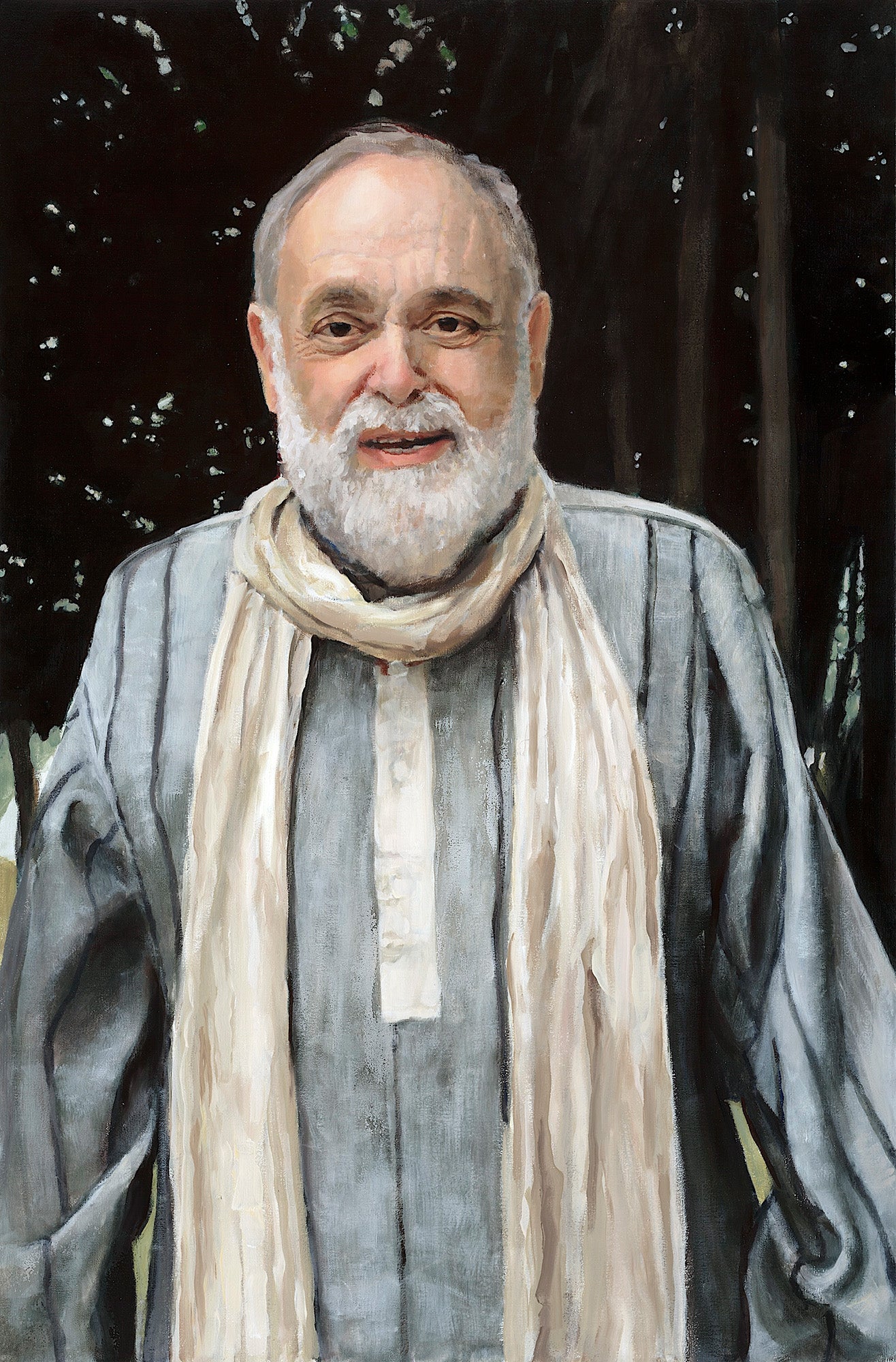 Richard Cash remembered as public health pioneer, inspirational ...