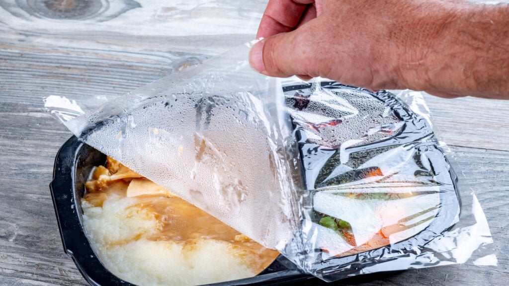 The worst ultra-processed foods for metabolic health | Harvard T.H ...