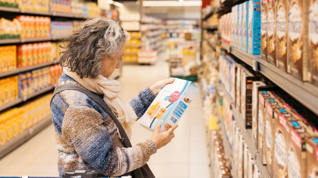 Opinion: With food preservatives’ risks unclear, experts suggest ...