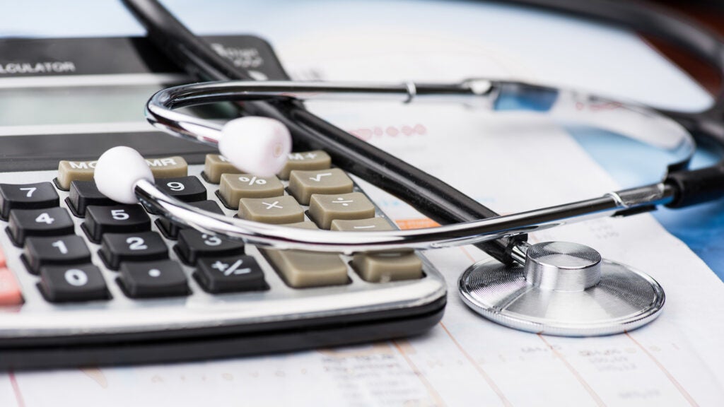 Health insurance premiums are rising—here’s why | Harvard T.H. Chan ...