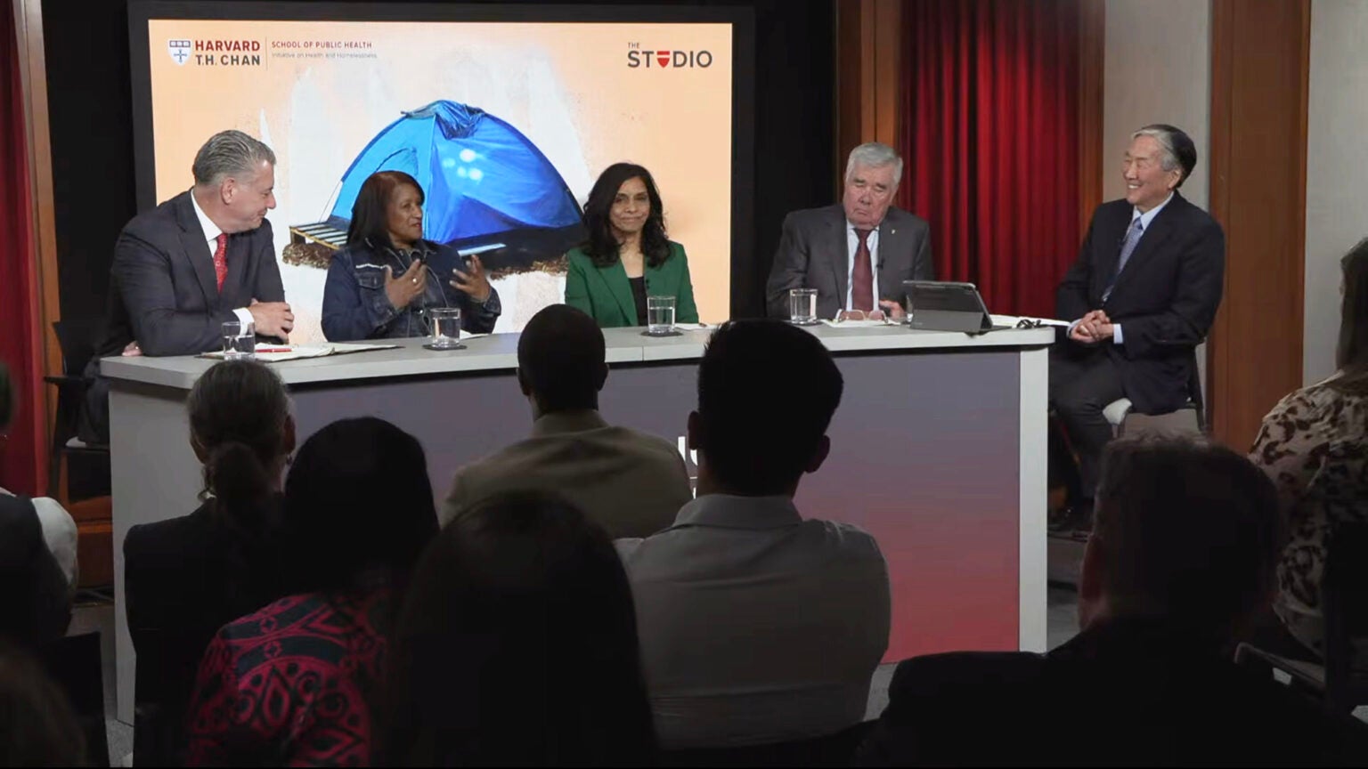 Tackling homelessness through data, collaboration, and listening to ...